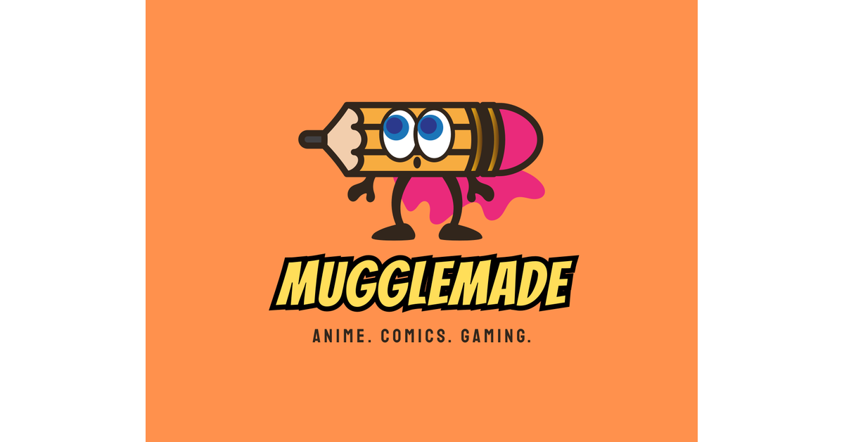 Muggle Made - Made By Muggles – MuggleMade